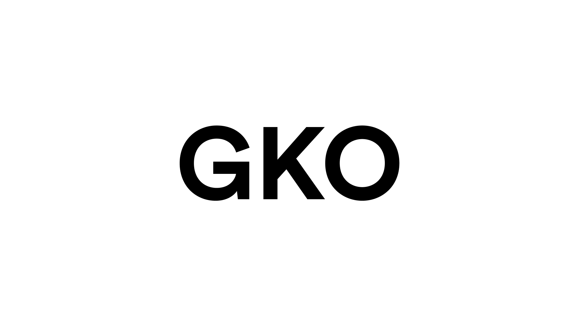 GKO